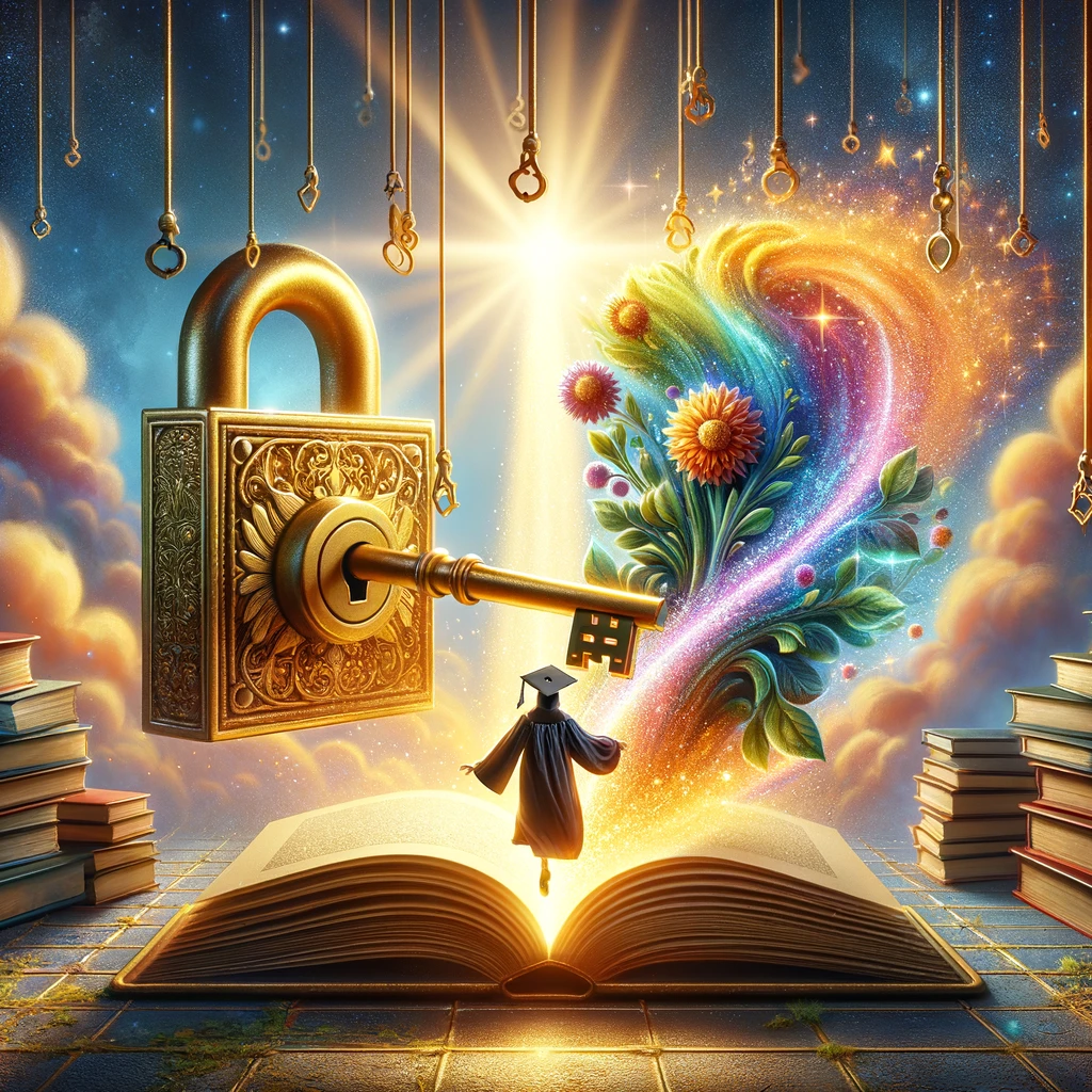 Unlocking Your Academic Potential with 'The Superstudent' - The ...