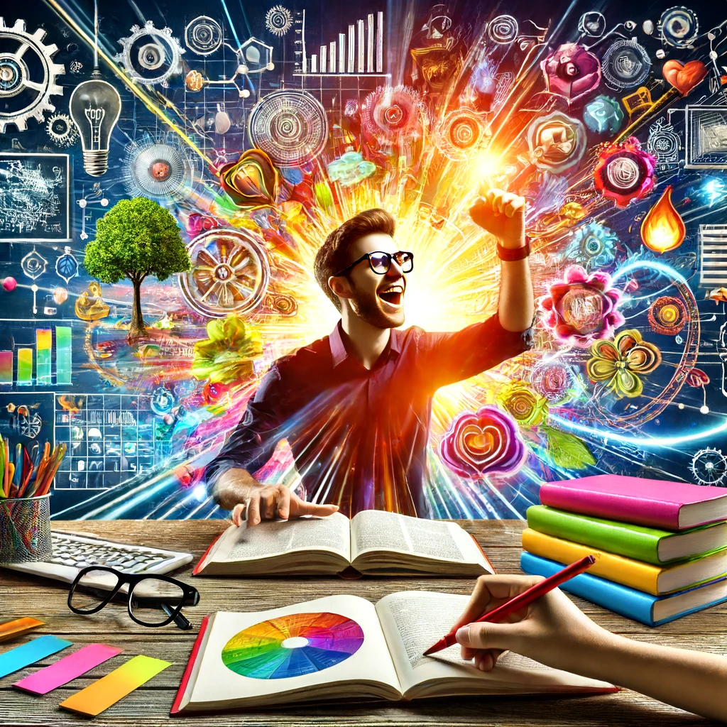 Building Self-Confidence - Your Inner Superpower - The Superstudent®